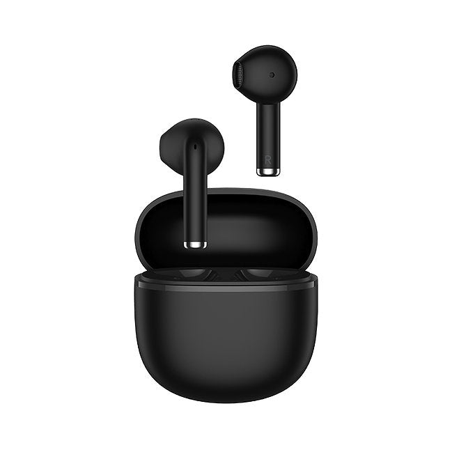QCY - Audífono T29 Ailybuds Lite BT 5.3 Baja latencia 68ms - Negro – QCY Perú