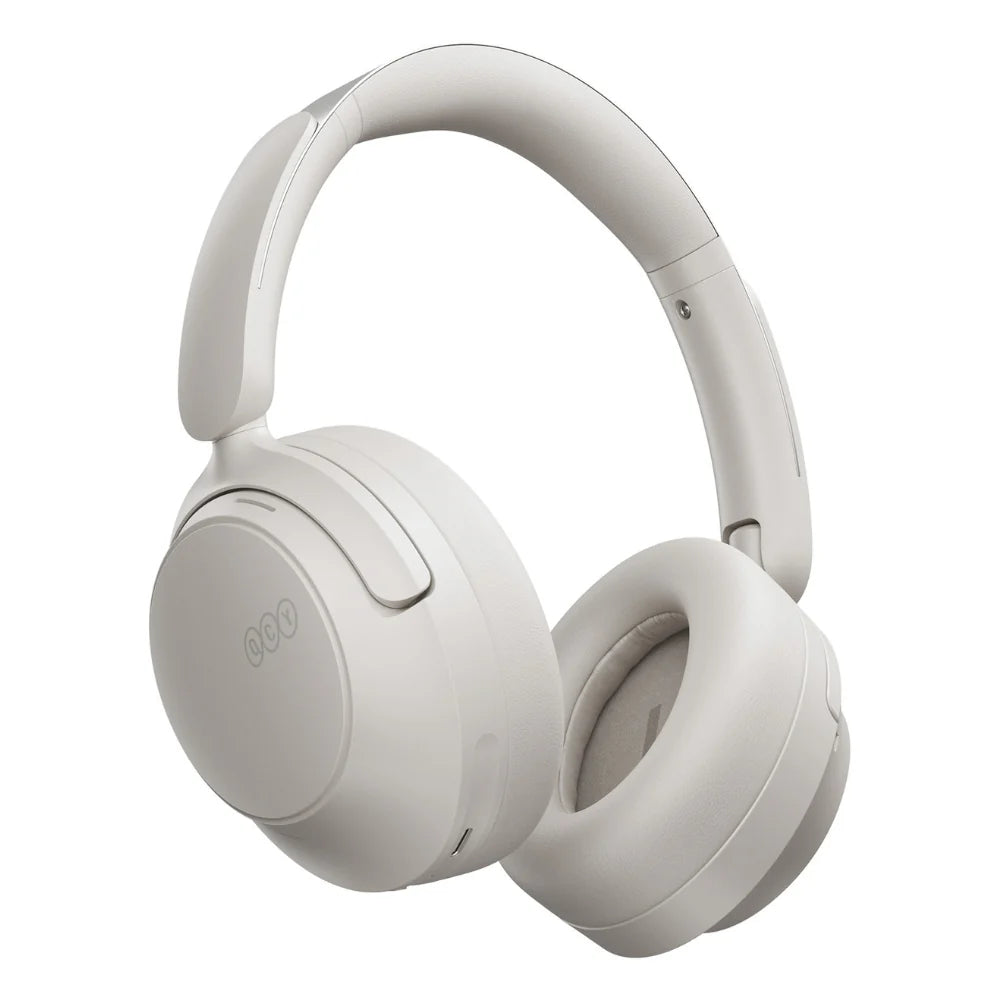QCY Perú - Auriculares Bluetooth compatibles con iOS y Android